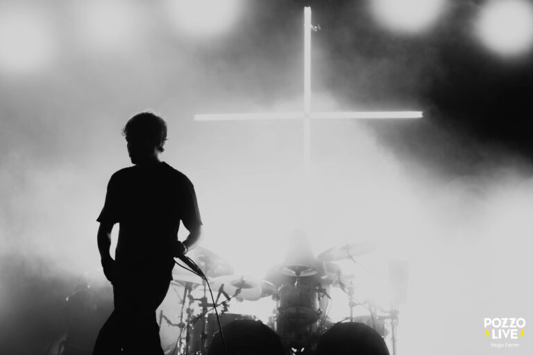 Live reports | Hellfest 2025 : les coups de cœur de Hugo ! - Pozzo Live