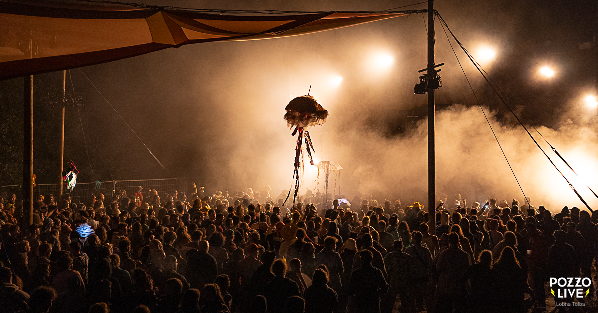 Live reports | Hadra Trance Festival : les 10 000 atteints ! - Pozzo Live