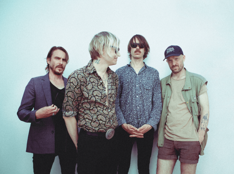 Interviews | Interview avec Dennis de Refused - Pozzo Live